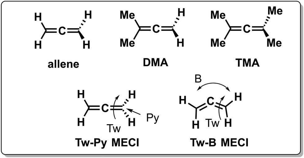 From a one-mode to a multi-mode understanding of conical intersection mediated ultrafast organic ...