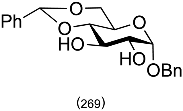 Advances in glycoside and oligosaccharide synthesis - Chemical Society ...