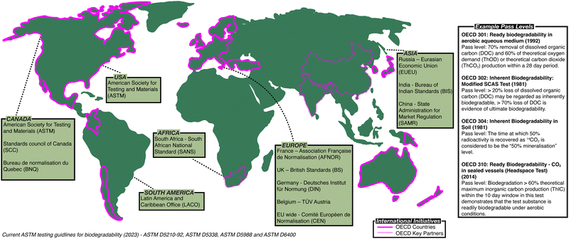 Designing biodegradable alternatives to commodity polymers - Chemical ...