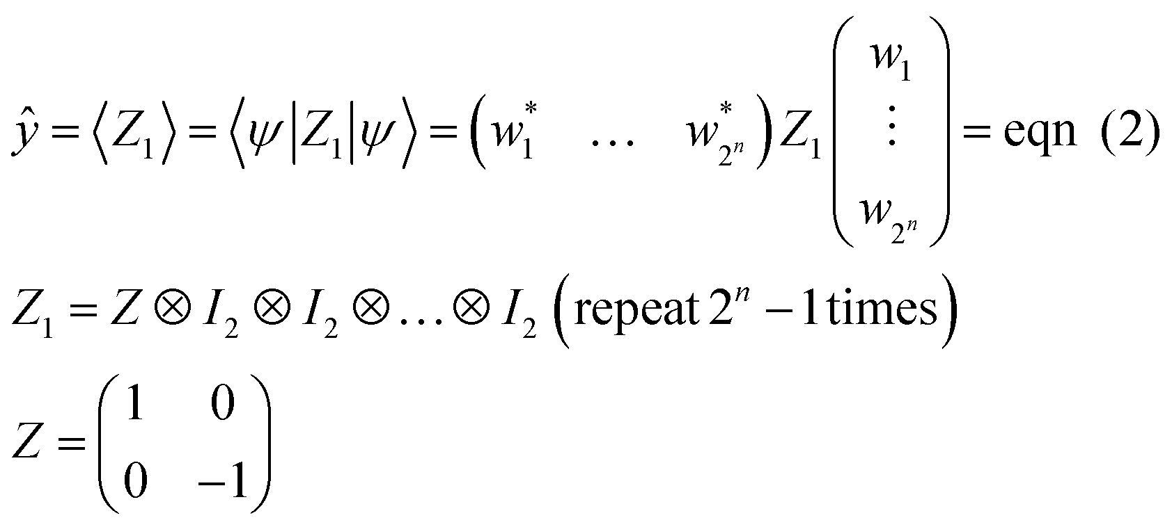Quantum circuit learning as a potential algorithm to predict experimental chemical properties ...