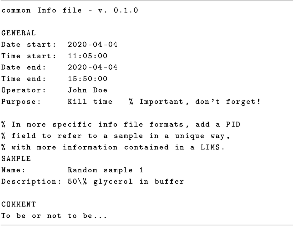 Towards more reproducible and FAIRer research data: documenting ...
