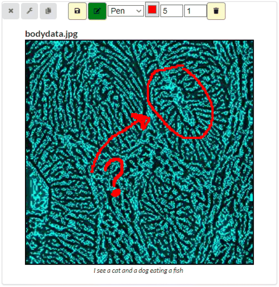 Improving scientific image processing accessibility through development ...