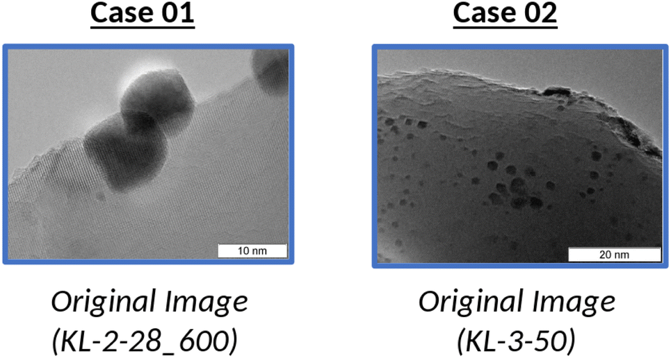 Improving scientific image processing accessibility through development ...