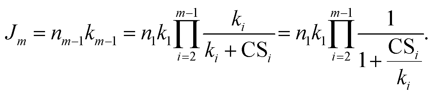 The dependence of new particle formation rates on the interaction ...