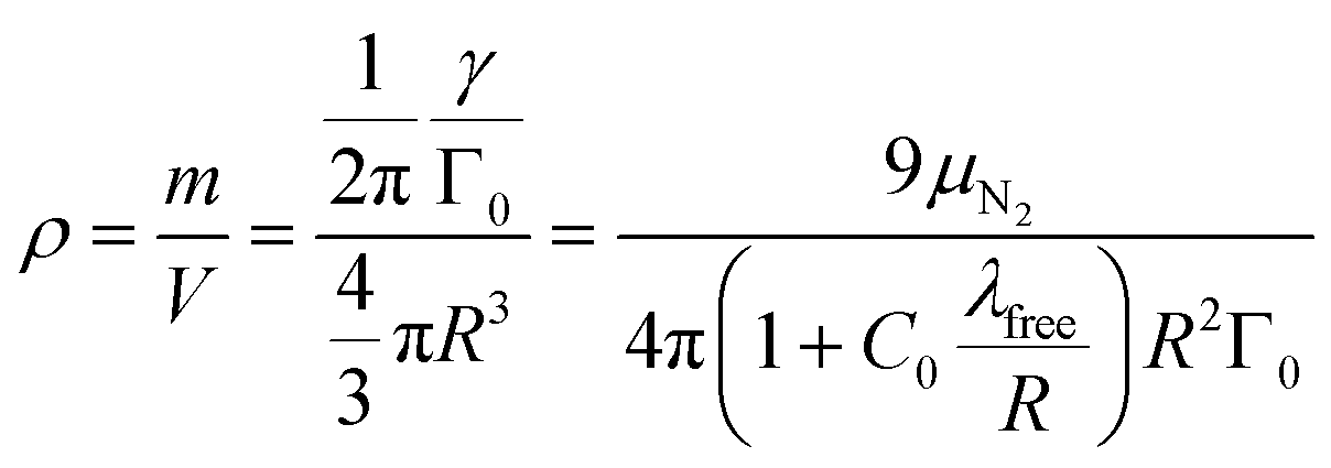 Hygroscopic growth of single atmospheric sea salt aerosol particles ...