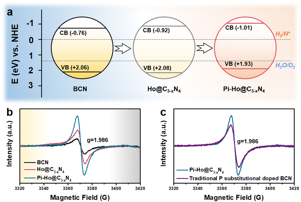In situ protonated-phosphorus interstitial doping induces long-lived ...