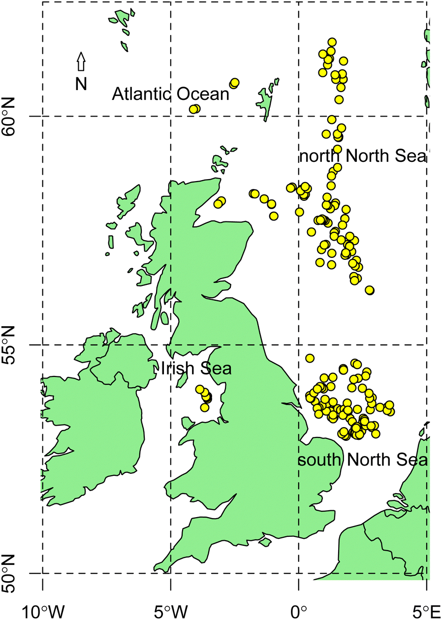 Likely substantial underestimation of reported methane emissions from ...
