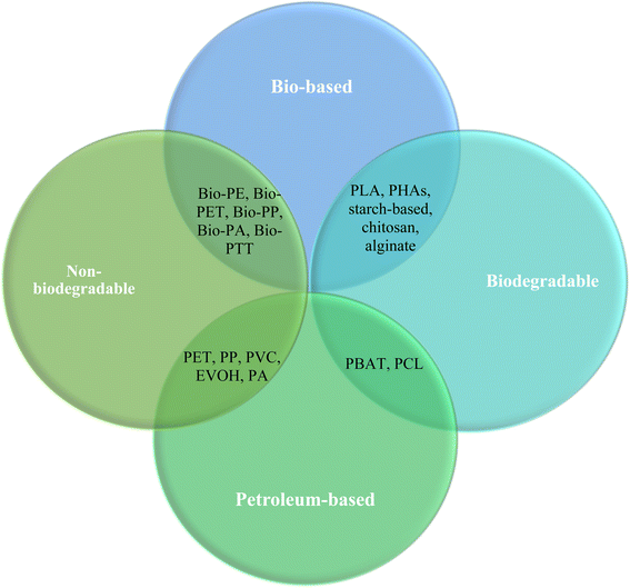 Biodegradable biopolymers for active packaging: demand, development and ...