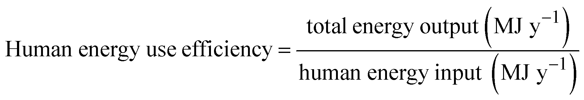 Designing an energy efficient, economically feasible, and ...