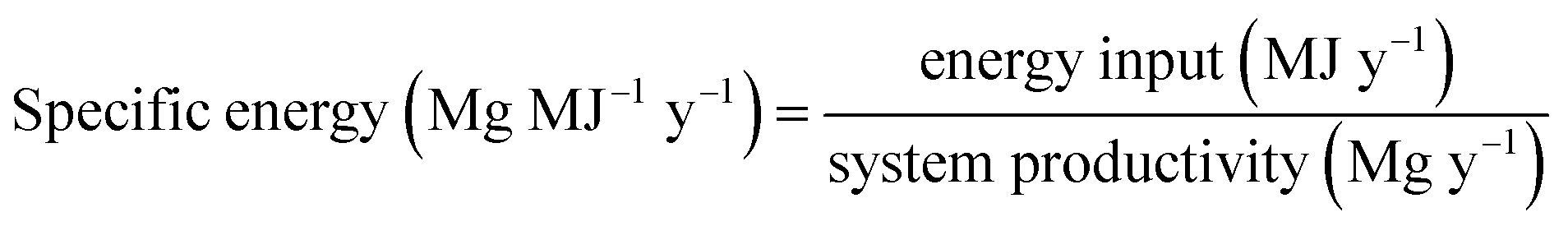 Designing an energy efficient, economically feasible, and ...