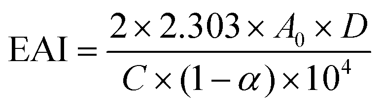 Modification of the functional properties of chickpea proteins by ...