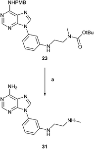 Direct reductive amination of functionalized aldehydes with aniline ...