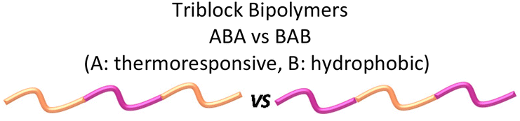 Thermoresponsive block copolymers of increasing architecture complexity: a review on structure ...
