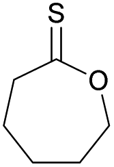 Variations around the presence and position of sulfur in sugar-derived ...