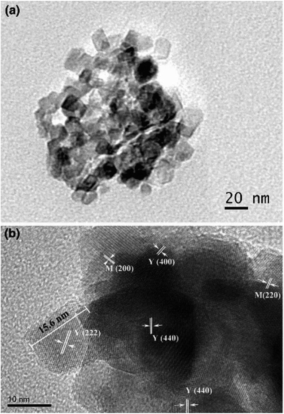 A review on the synthesis of metal oxide nanomaterials by microwave ...
