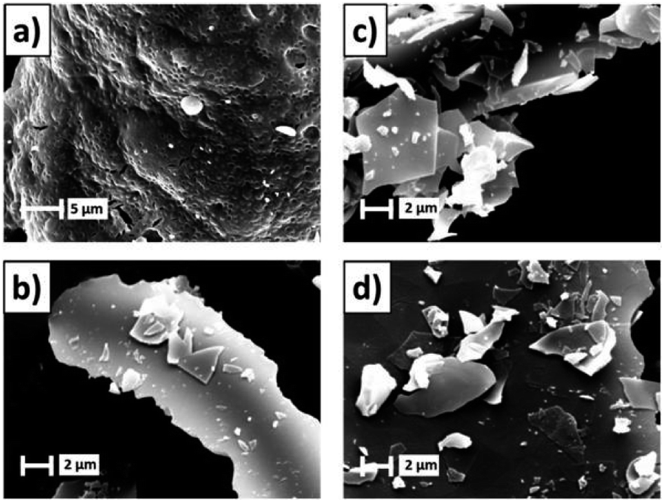 A review on the synthesis of metal oxide nanomaterials by microwave ...