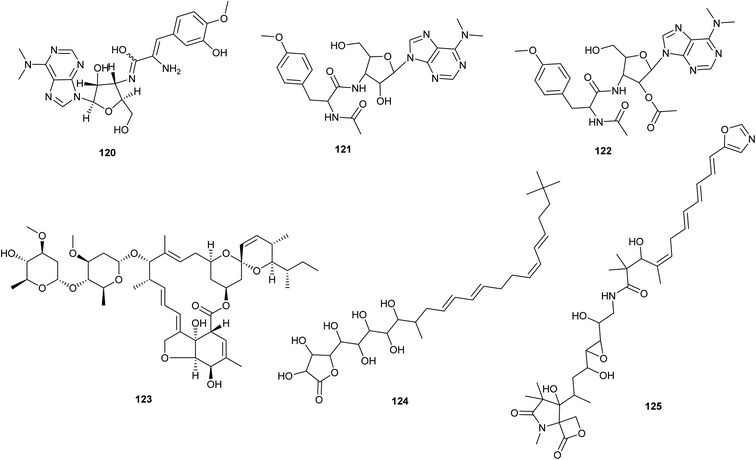 Elicitation for activation of the actinomycete genome's cryptic ...