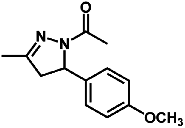 In silico studies of a novel scaffold of benzoxazole derivatives as ...