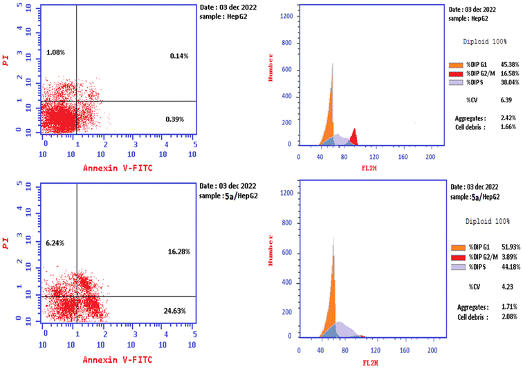 New pyrazolopyridine and pyrazolothiazole-based compounds as anti ...