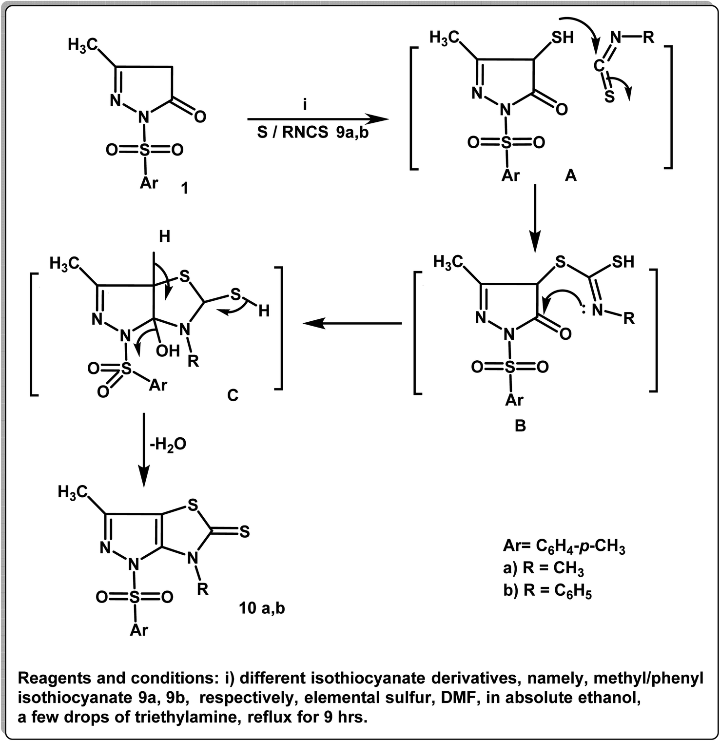 New pyrazolopyridine and pyrazolothiazole-based compounds as anti ...