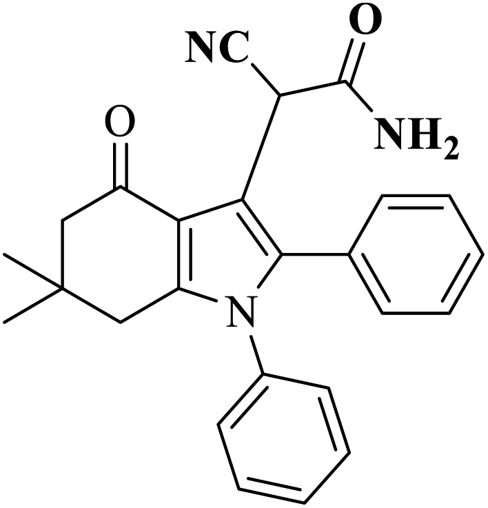 Synthesis of benzo[ a ]carbazole derivatives via intramolecular ...