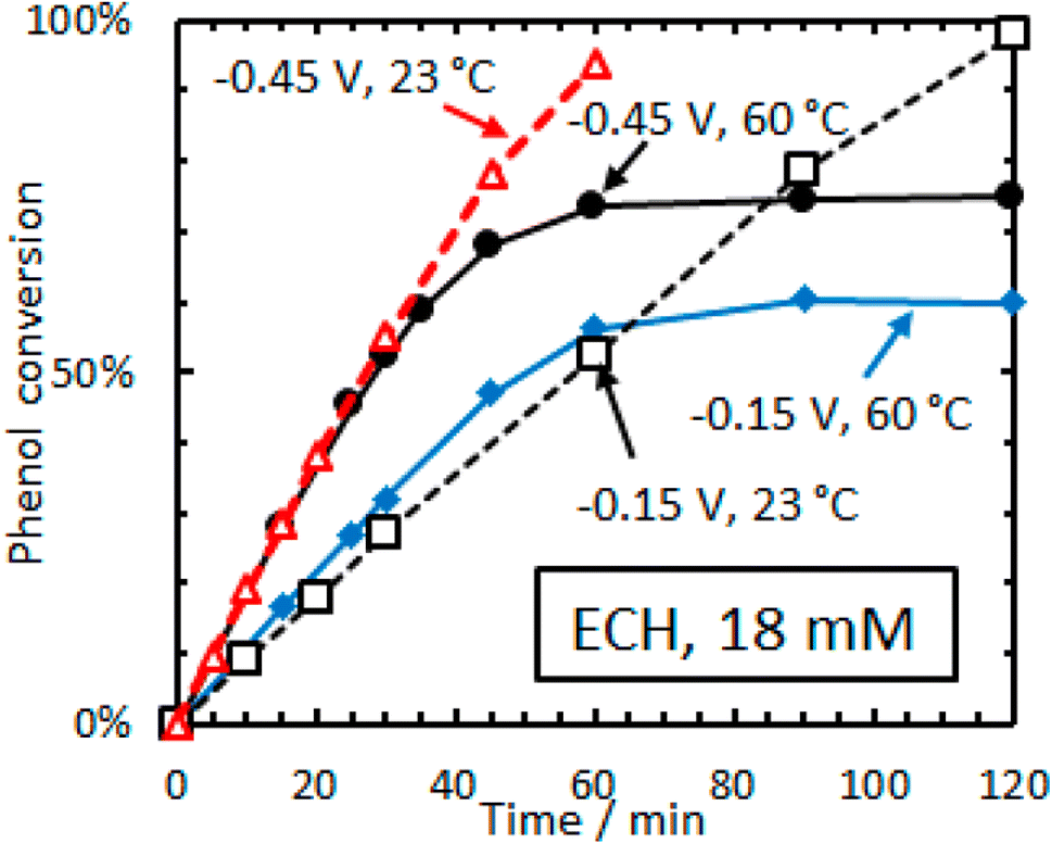 Thermal, photonic, and electrocatalysis in lignin depolymerization research - RSC Advances (RSC ...