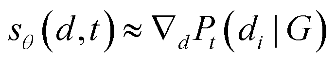 SDEGen: learning to evolve molecular conformations from thermodynamic ...