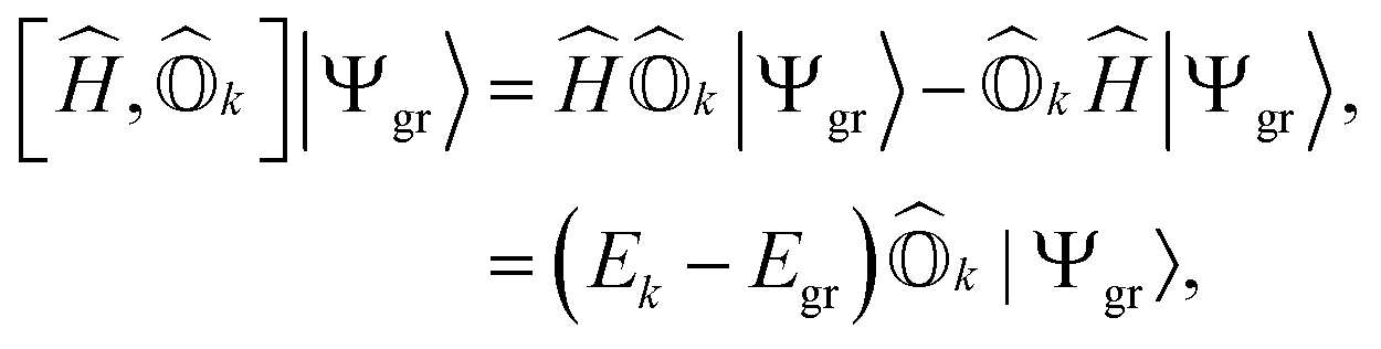 Quantum self-consistent equation-of-motion method for computing ...
