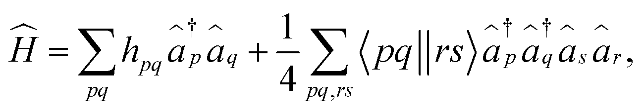 Quantum self-consistent equation-of-motion method for computing ...
