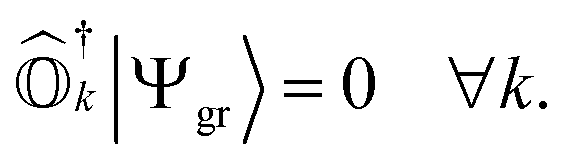 Quantum self-consistent equation-of-motion method for computing ...
