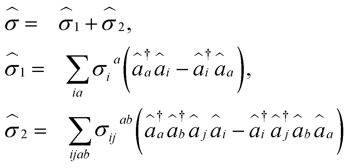 Quantum self-consistent equation-of-motion method for computing ...