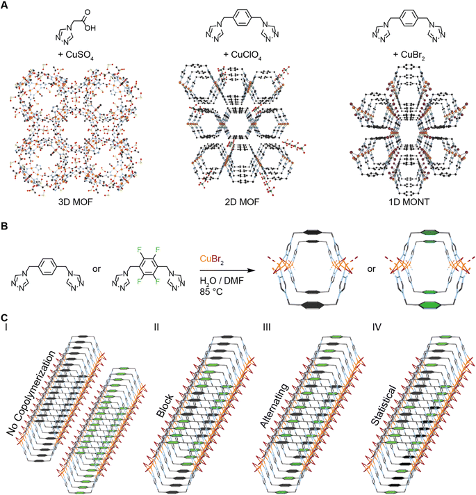 Statistical copolymer metal organic nanotubes - Chemical Science (RSC ...