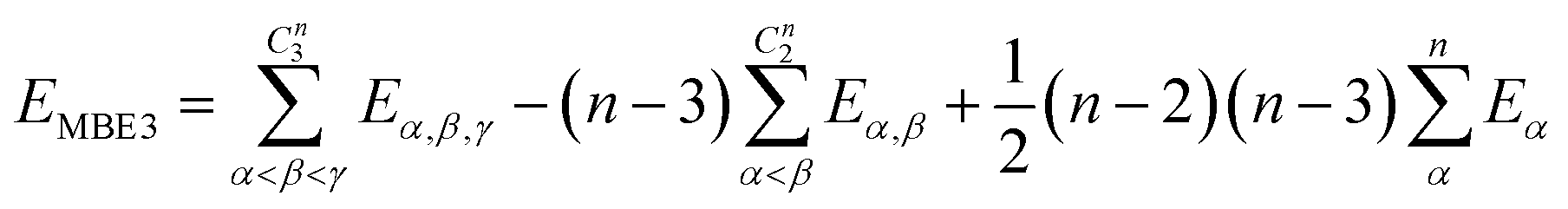 Multiscale quantum algorithms for quantum chemistry - Chemical Science ...