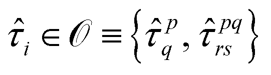Multiscale quantum algorithms for quantum chemistry - Chemical Science ...