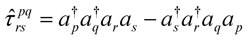 Multiscale quantum algorithms for quantum chemistry - Chemical Science ...