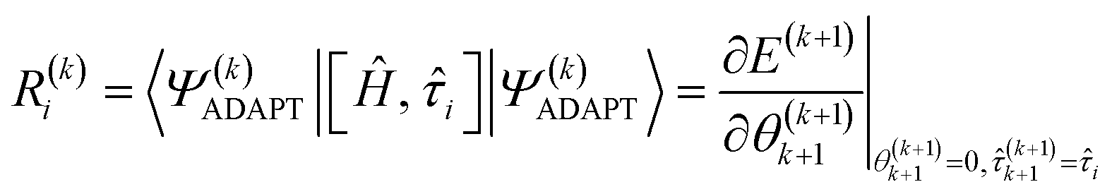 Multiscale quantum algorithms for quantum chemistry - Chemical Science ...