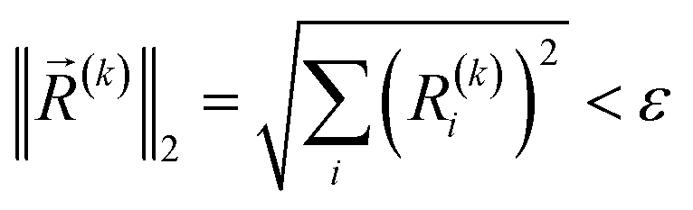 Multiscale quantum algorithms for quantum chemistry - Chemical Science ...