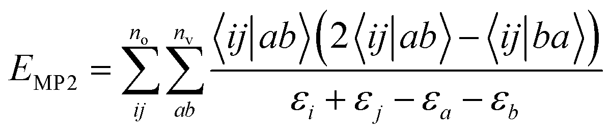 Multiscale quantum algorithms for quantum chemistry - Chemical Science ...