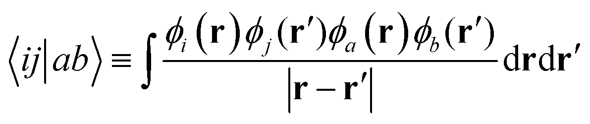 Multiscale quantum algorithms for quantum chemistry - Chemical Science ...