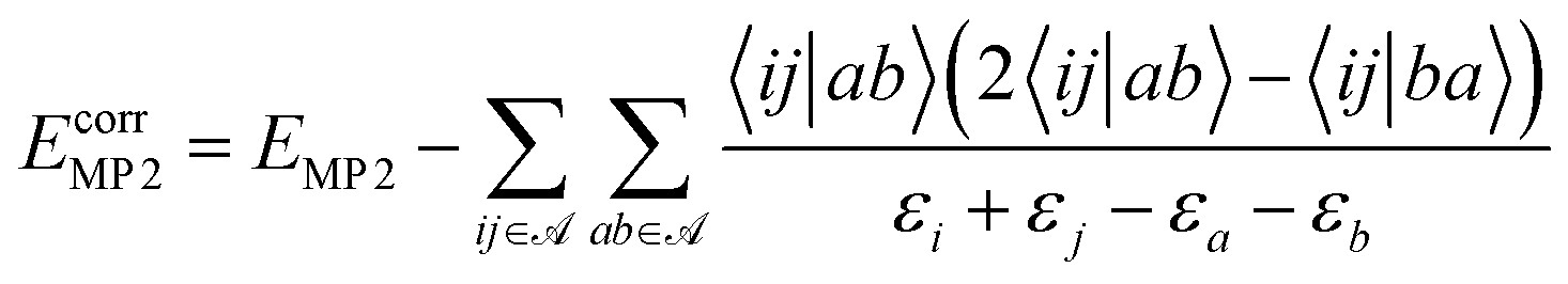 Multiscale quantum algorithms for quantum chemistry - Chemical Science ...
