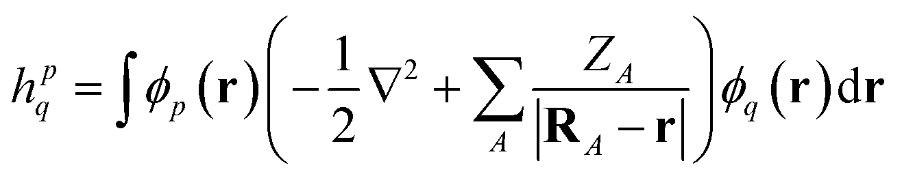 Multiscale quantum algorithms for quantum chemistry - Chemical Science ...