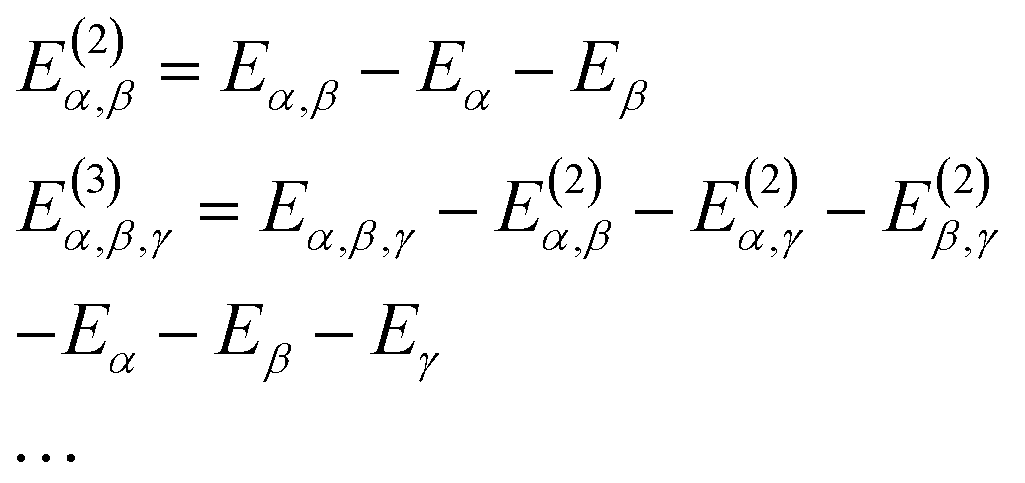 Multiscale quantum algorithms for quantum chemistry - Chemical Science ...