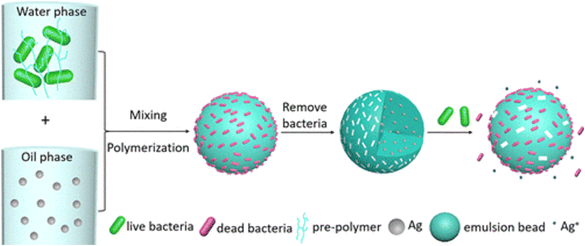 Imprinting of nanoparticles in thin films: Quo Vadis? - Chemical ...