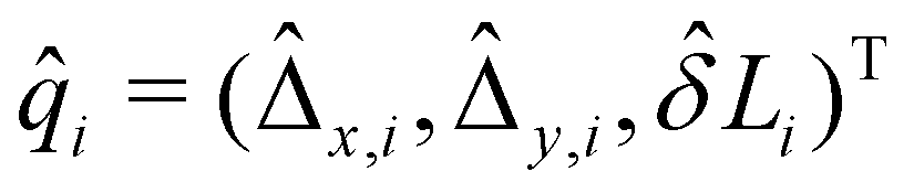 Learning 3D shape proprioception for continuum soft robots with multiple magnetic sensors - Soft ...