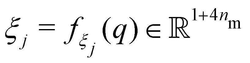 Learning 3D shape proprioception for continuum soft robots with multiple magnetic sensors - Soft ...