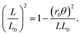 Twist and measure: characterizing the effective radius of strings and ...