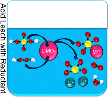 Hydrometallurgical recycling technologies for NMC Li-ion battery ...