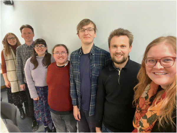 Energy Advances : advancing energy research and technology for one year ...