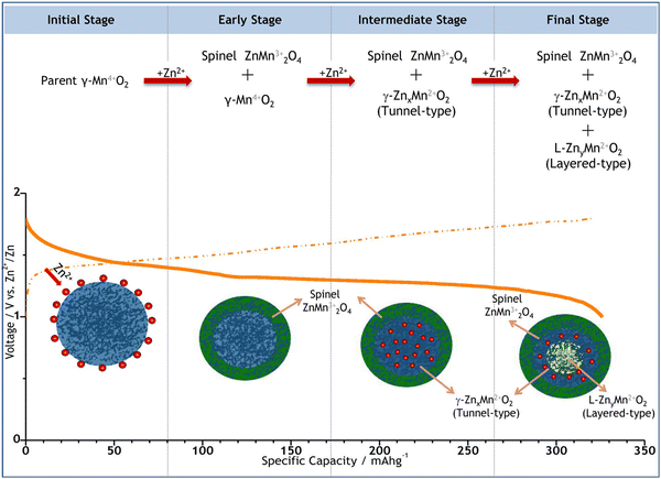 Zn-based batteries for sustainable energy storage: strategies and ...