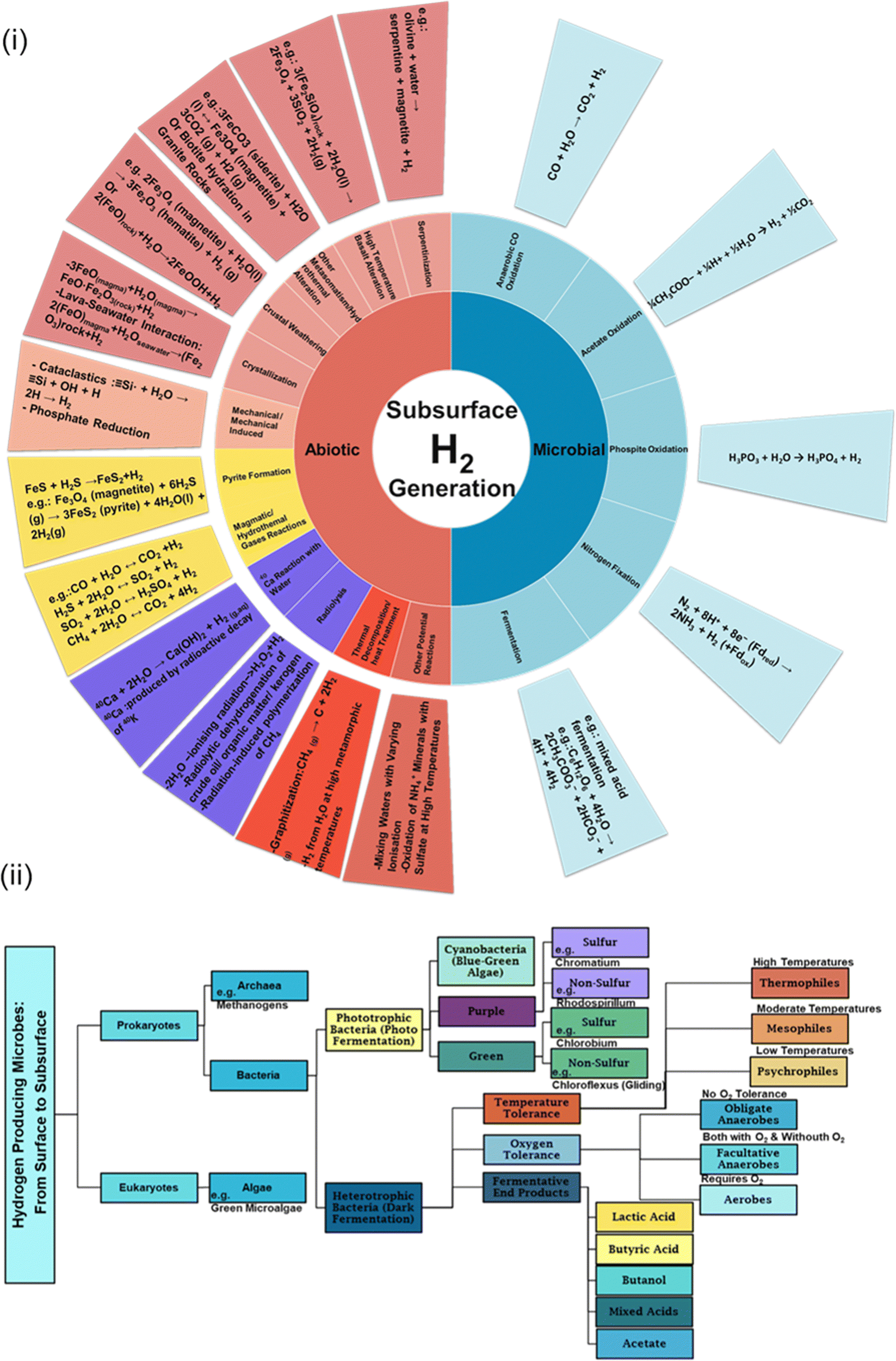 Hydrogen energy futures – foraging or farming? - Chemical Society ...